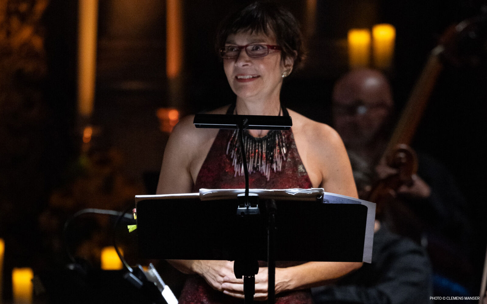 Sandrine Piau, Les Talens Lyriques, Christophe Rousset: Montéclair ...