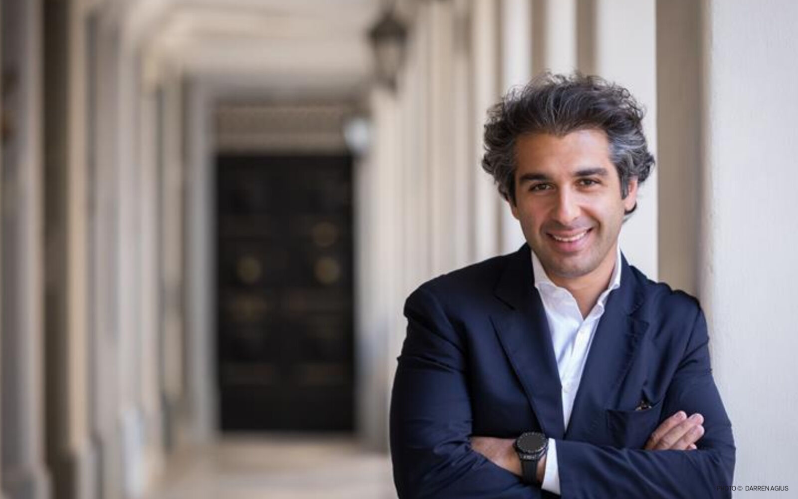 Armenian State Symphony Orchestra, Sergey Smbatyan: Khachaturian ...
