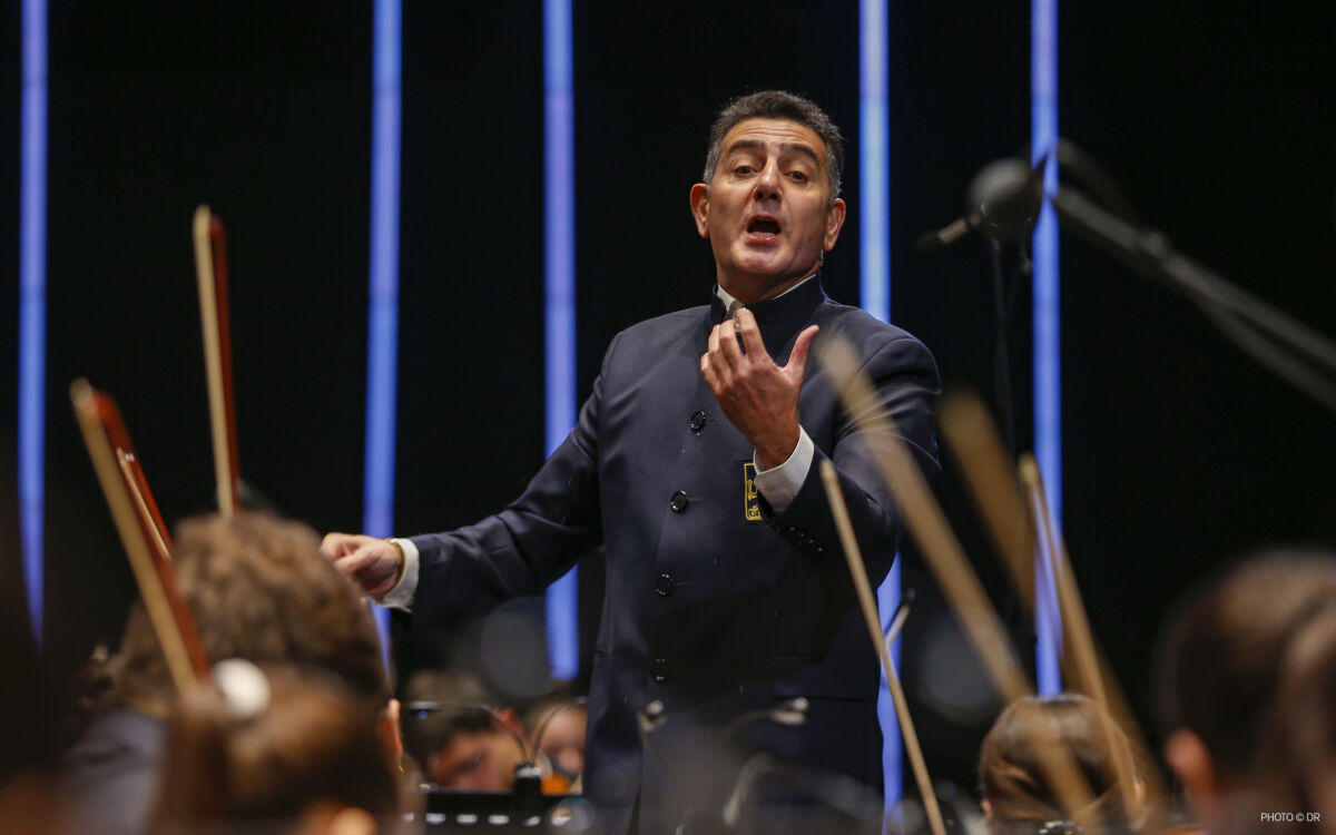 Yerevan Classic Fest | mezzo.tv