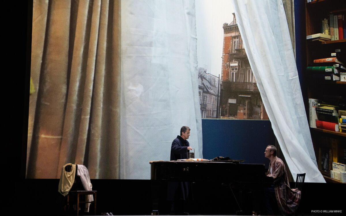 Great Opera Houses in Germany | mezzo.tv