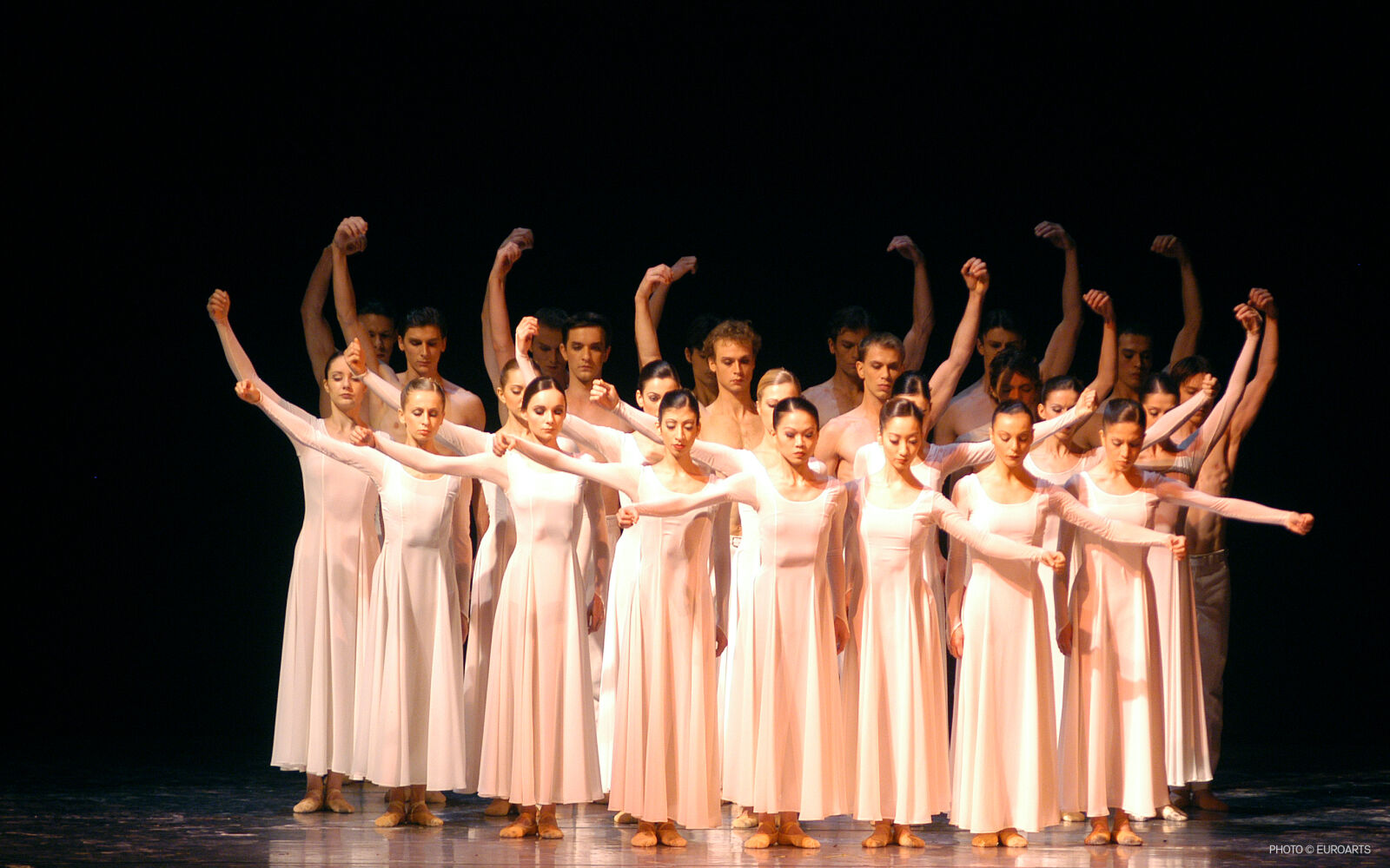 Dance | mezzo.tv