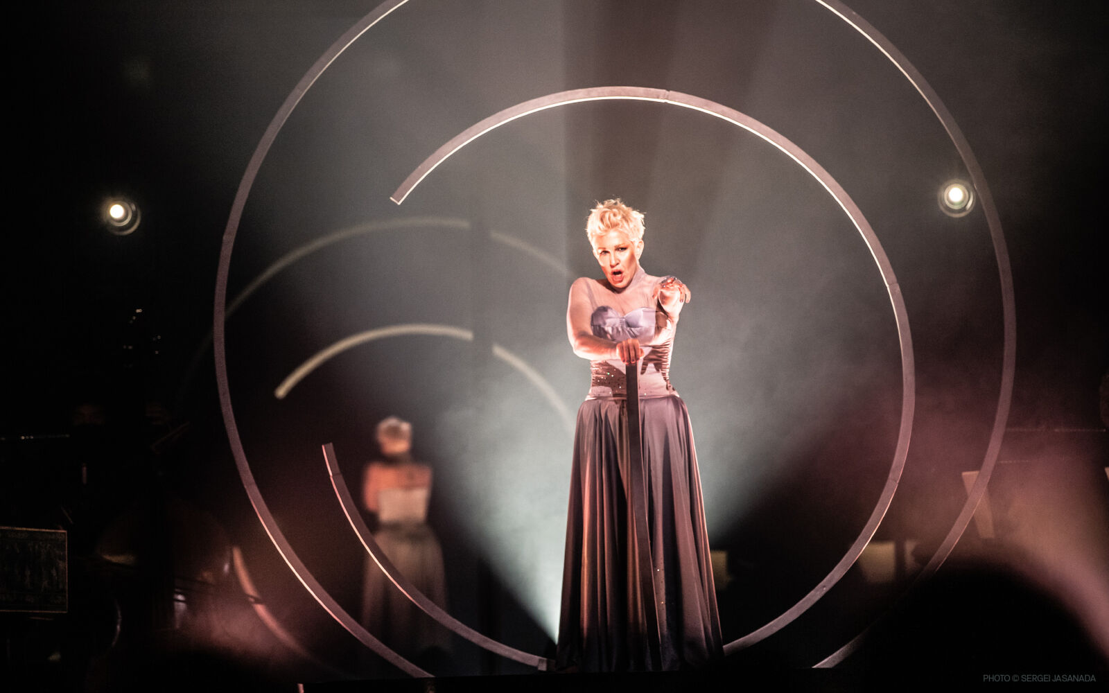 Joyce DiDonato, Il Pomo d’Oro, Maxim Emelyanychev: Eden | mezzo.tv