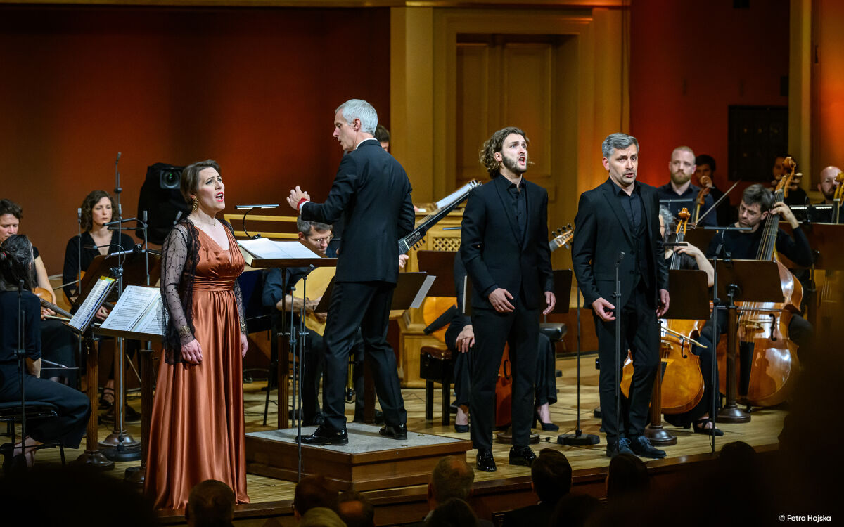 Tchaikovsky: Iolanta | Grand Théâtre de Bordeaux | mezzo.tv