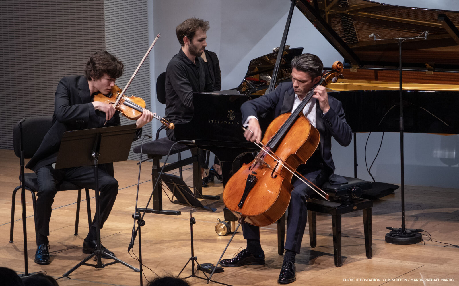 Classical | mezzo.tv
