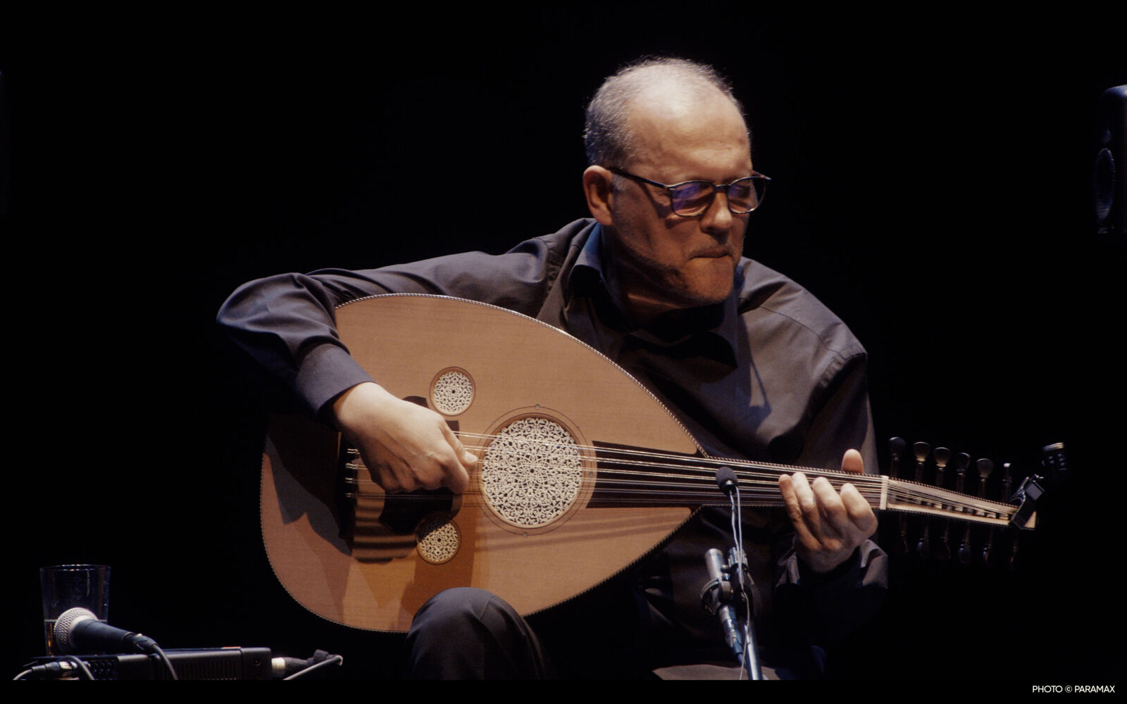 Anouar Brahem, Django Bates, Dave Holland, Anja Lechner: After the Last ...