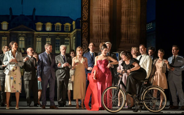 French Operas | mezzo.tv