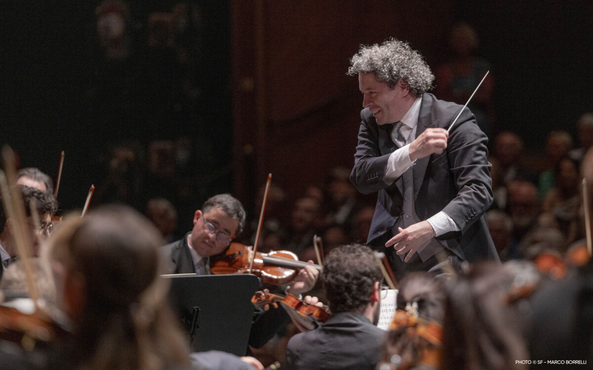 Opera | mezzo.tv
