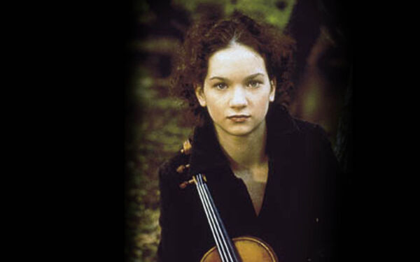 Hilary Hahn, Berliner Philharmoniker, Mariss Jansons: Shostakovich ...