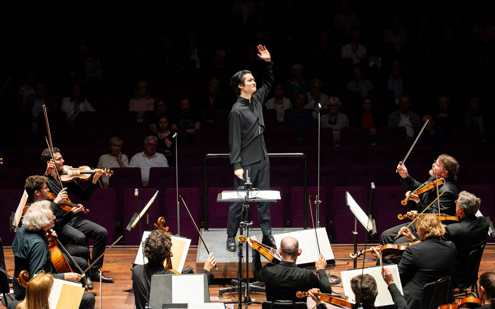 Classical | mezzo.tv
