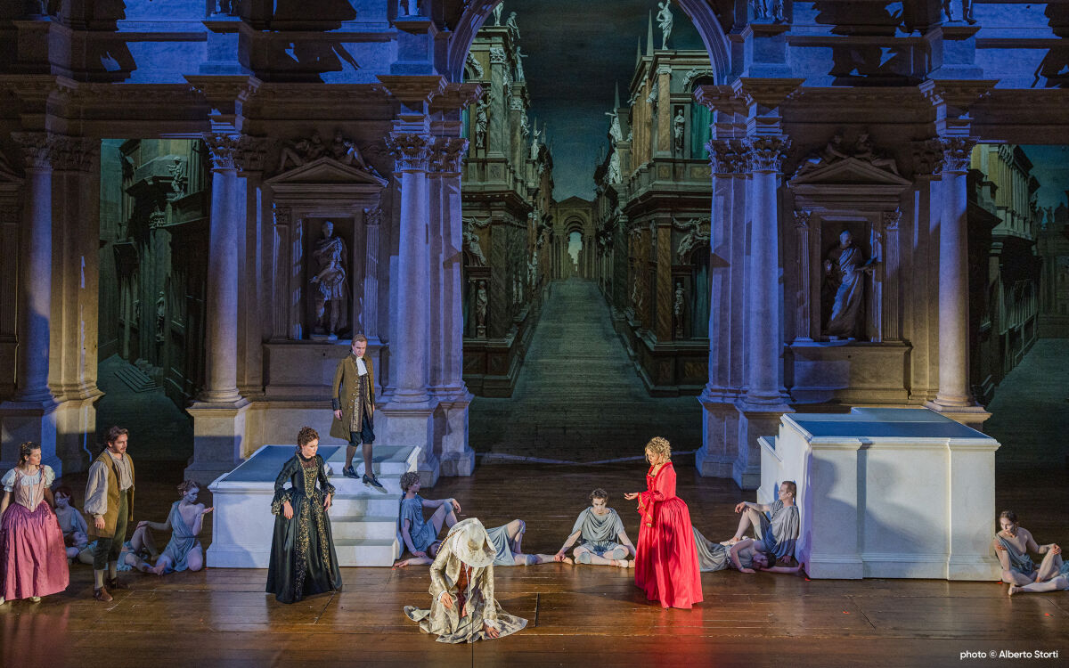 Vicenza Opera Festival - Budapest Festival Orchestra | mezzo.tv