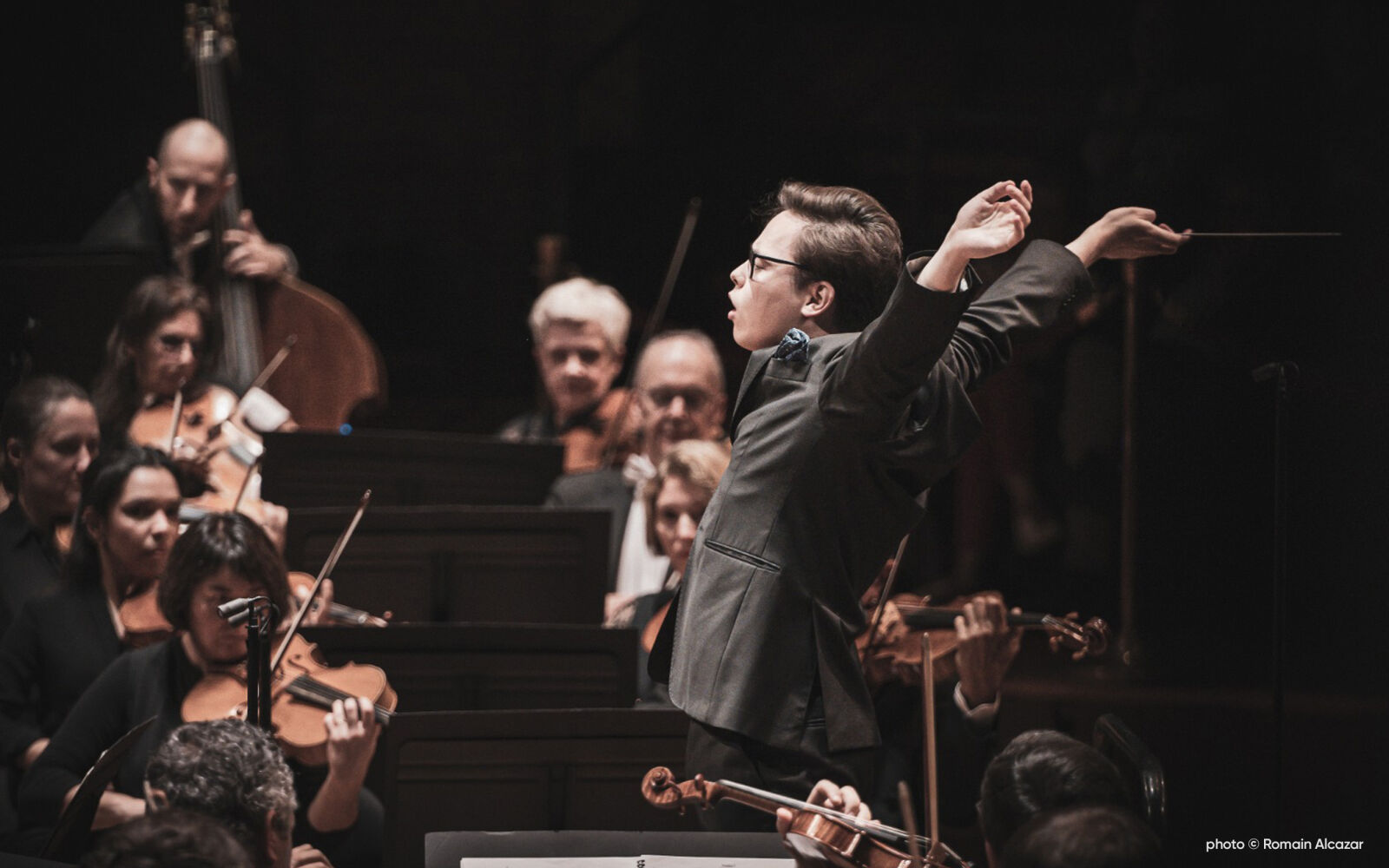 Classical | mezzo.tv