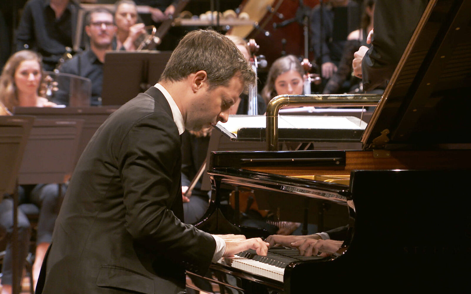 Classical | mezzo.tv