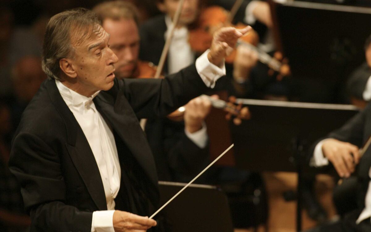 Classical | mezzo.tv