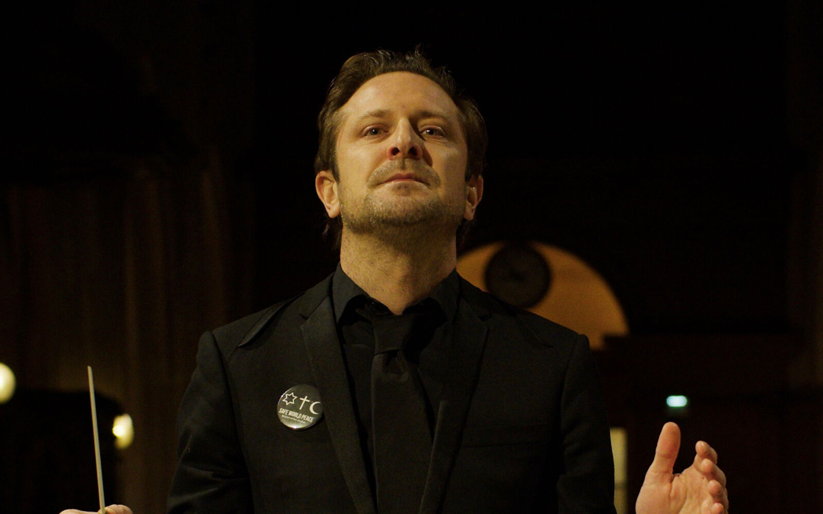 Laurent Couson : Requiem XIX | mezzo.tv