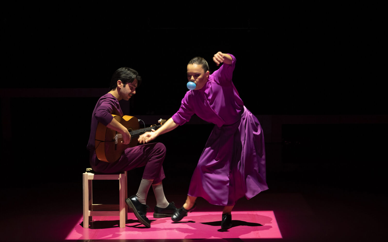 Dance | mezzo.tv