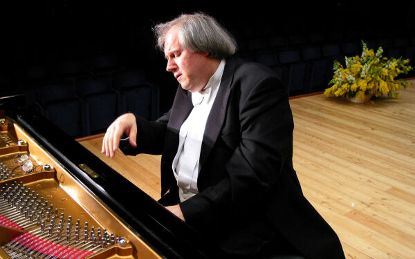 Classical | mezzo.tv