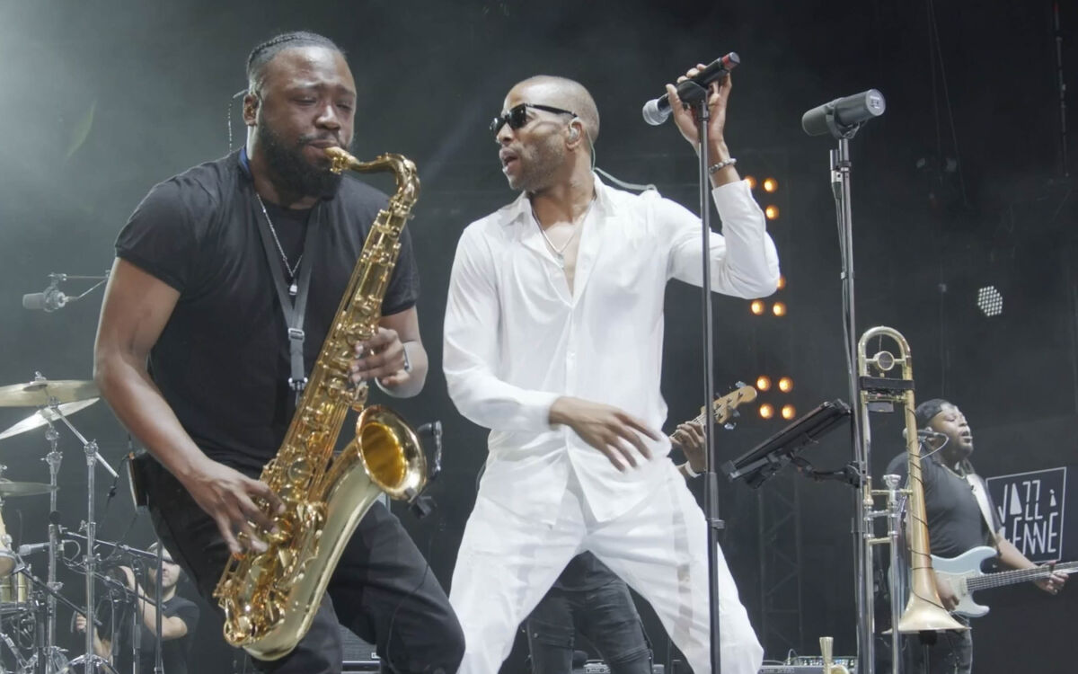 Jazz | Mezzo.tv