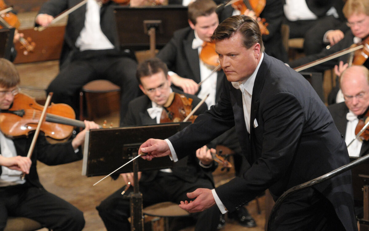 Maurizio Pollini, Christian Thielemann, Staatskapelle Dresden: Brahms ...