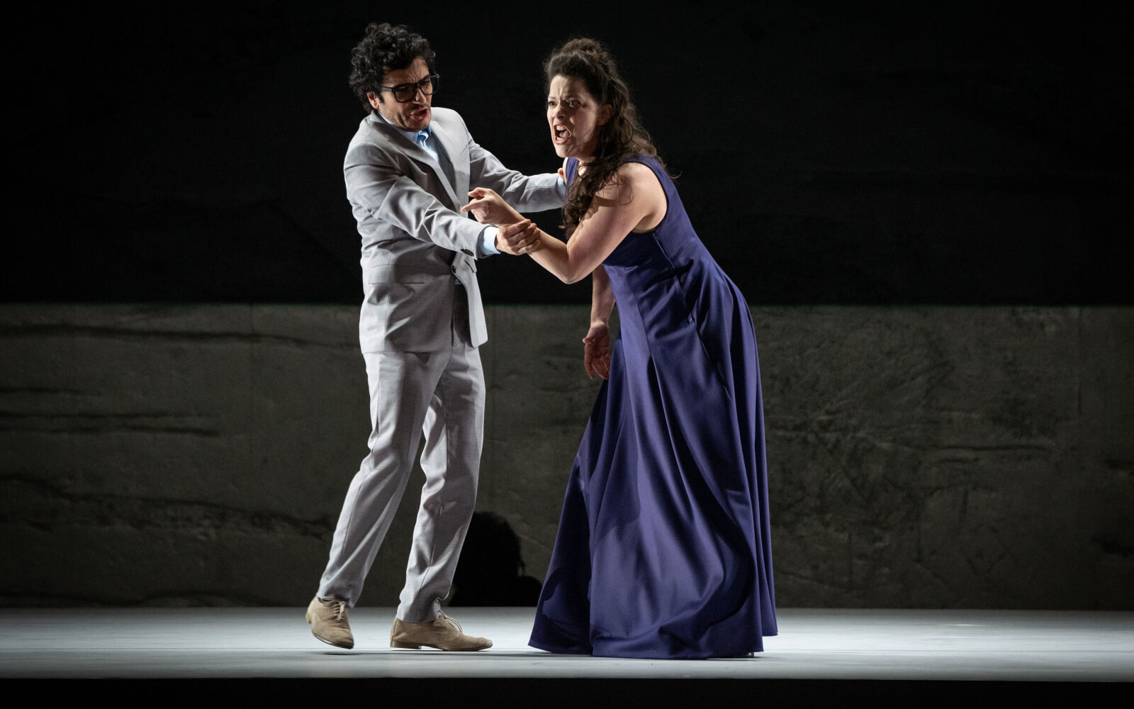 Opera | mezzo.tv
