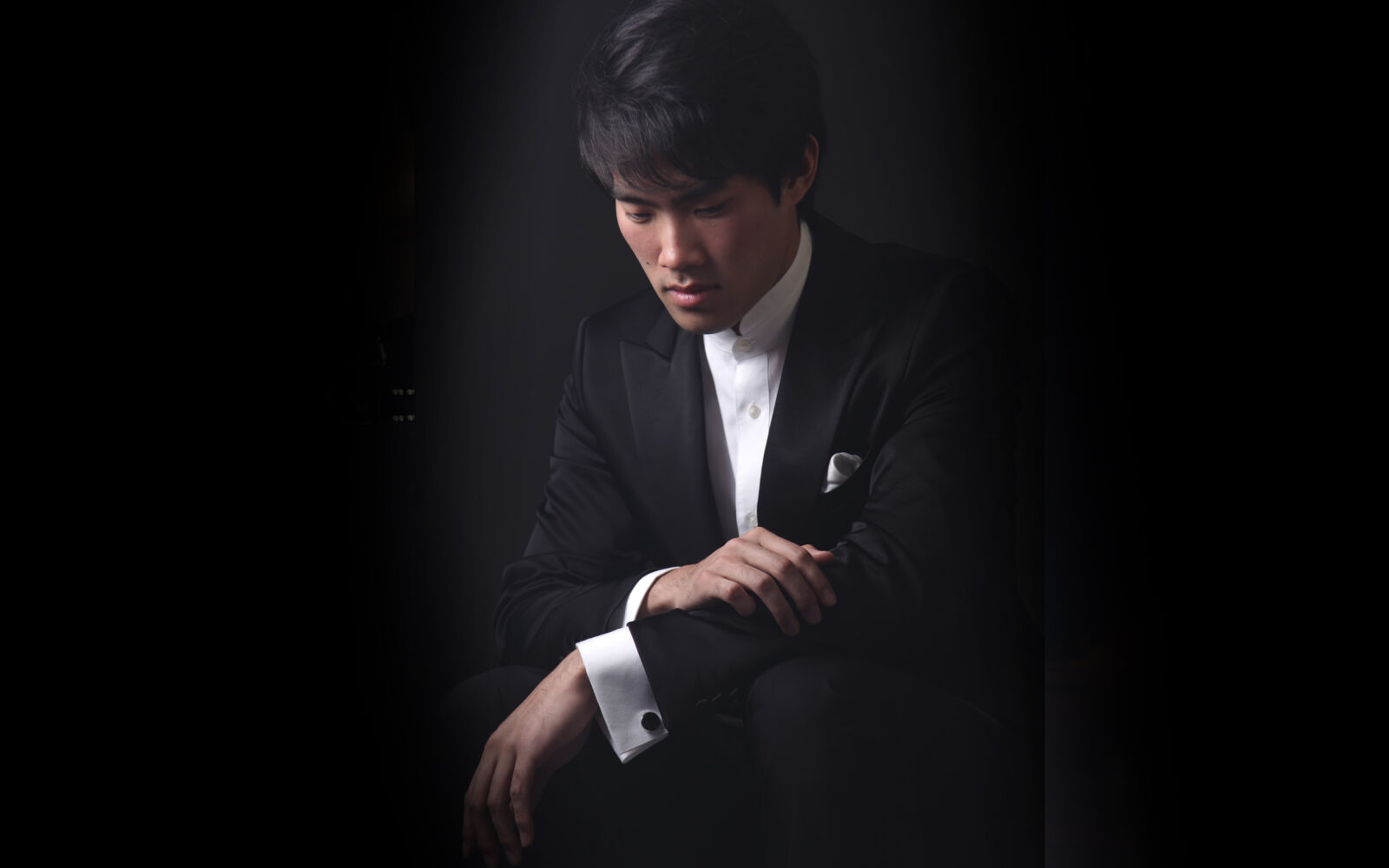 Bruce Liu: a Chopin recital | mezzo.tv