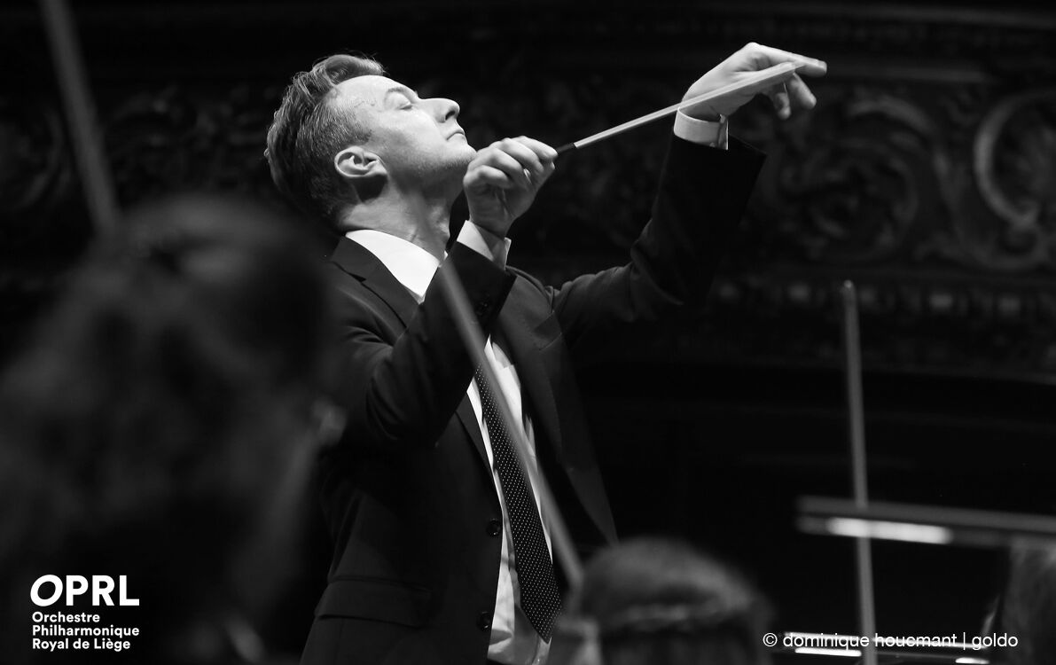Teodor Currentzis & musicAeterna: Sacred music at the Sainte-Chapelle ...