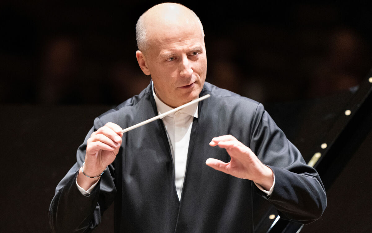 Classical | mezzo.tv