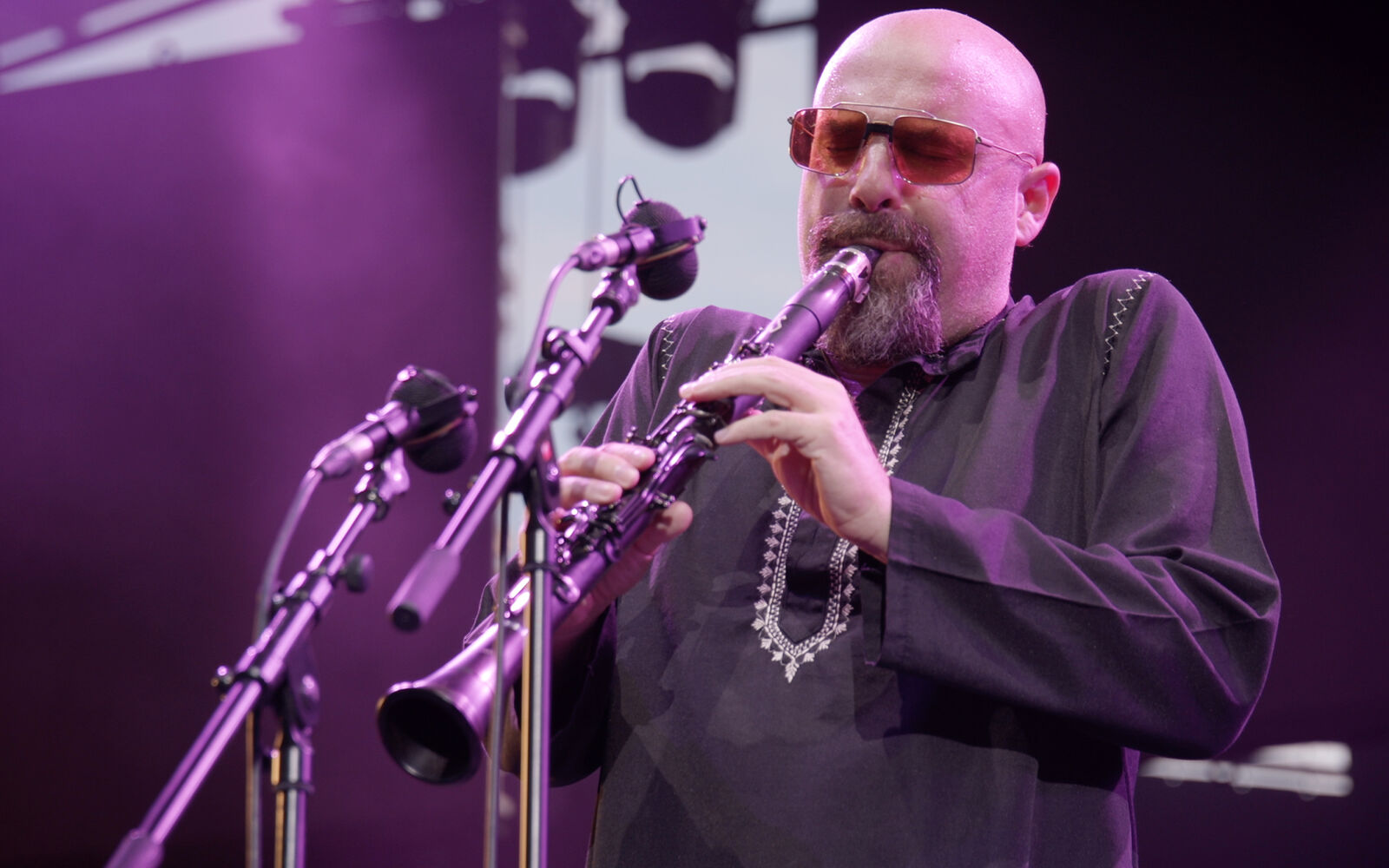 Jazz | Mezzo.tv