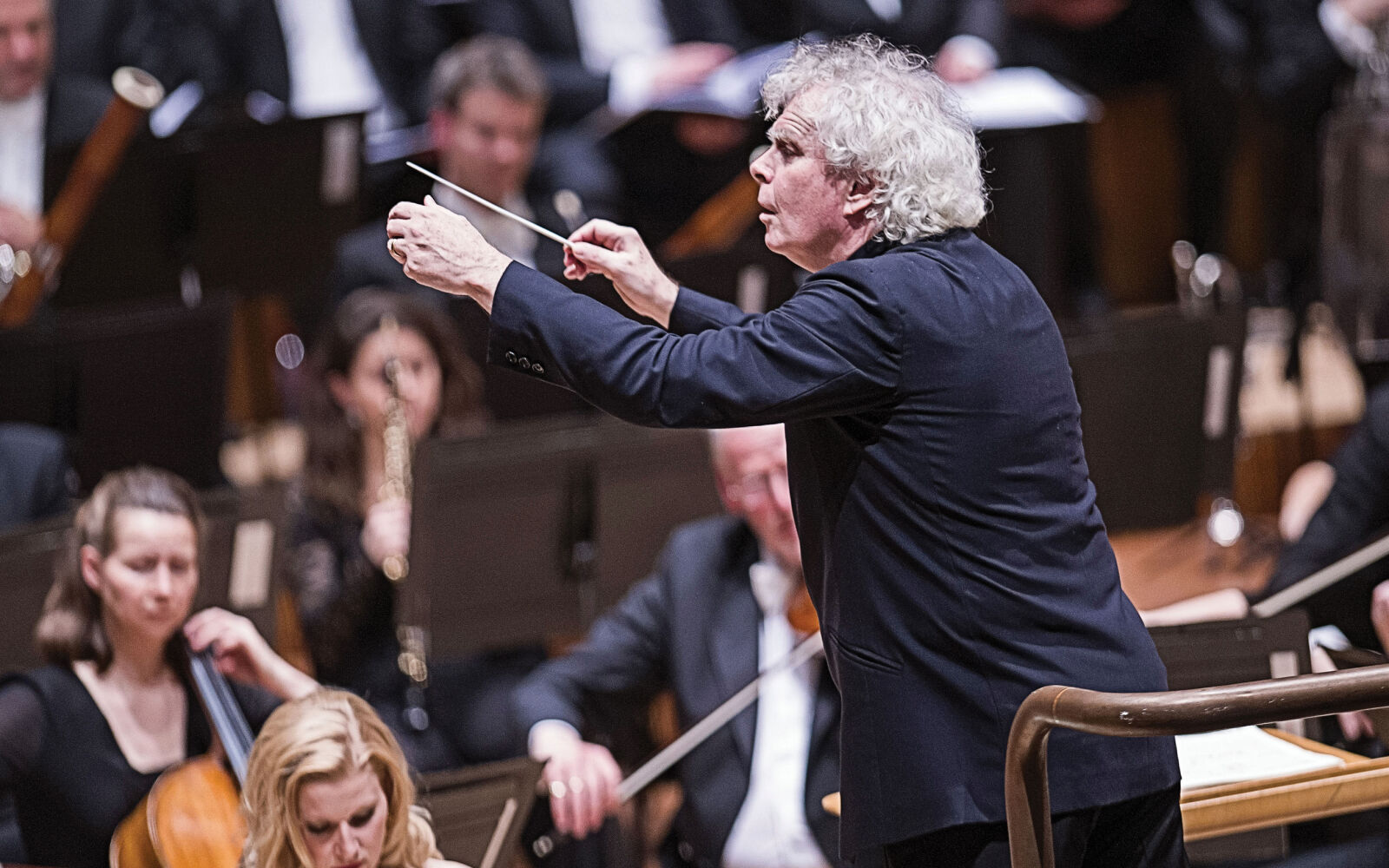 Classical | mezzo.tv