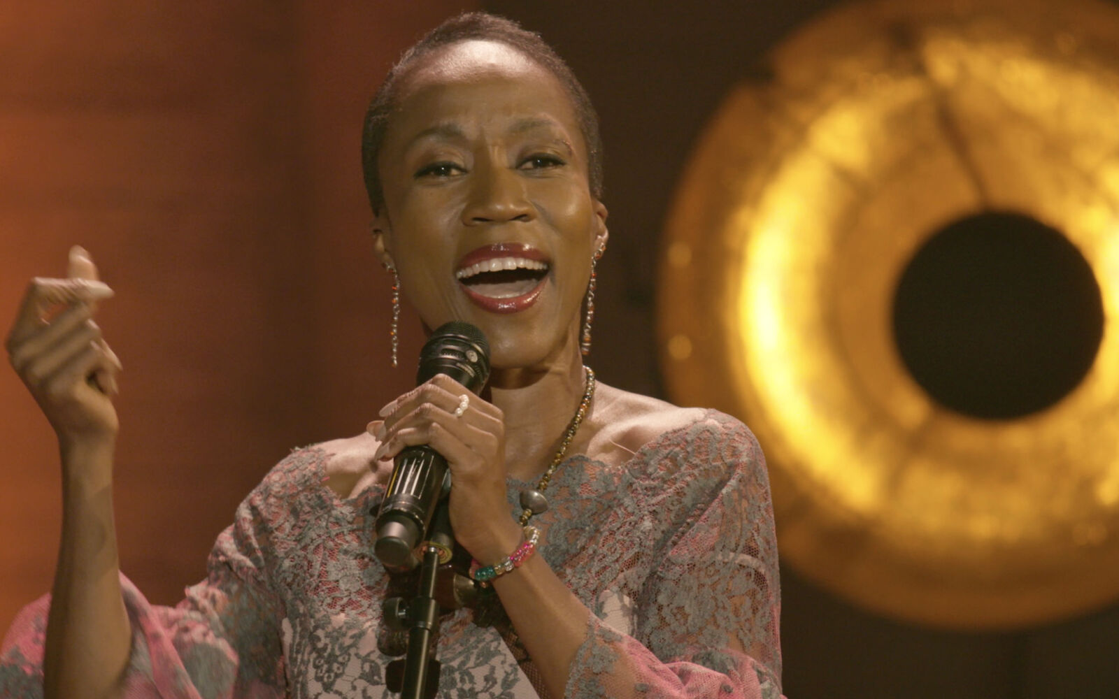 Rokia Traore | Classiques Mandeka | mezzo.tv