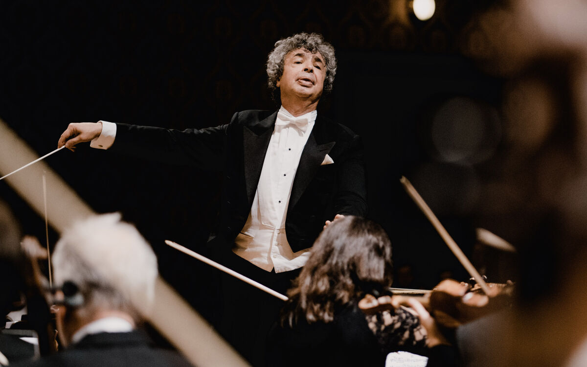 Classical | mezzo.tv