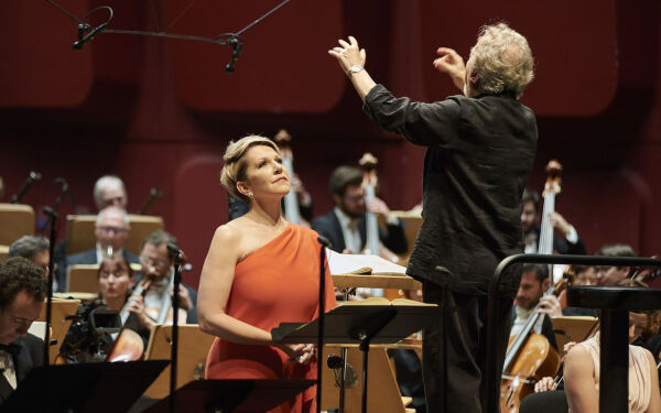 Classical | mezzo.tv