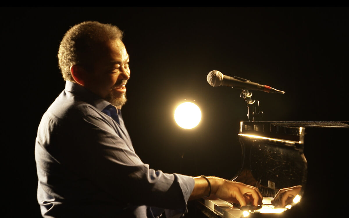 Jazz | Mezzo.tv