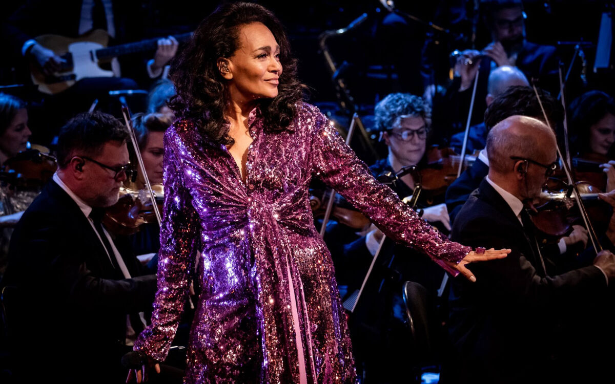 Agents are forever Danish National Symphony Orchestra | mezzo.tv