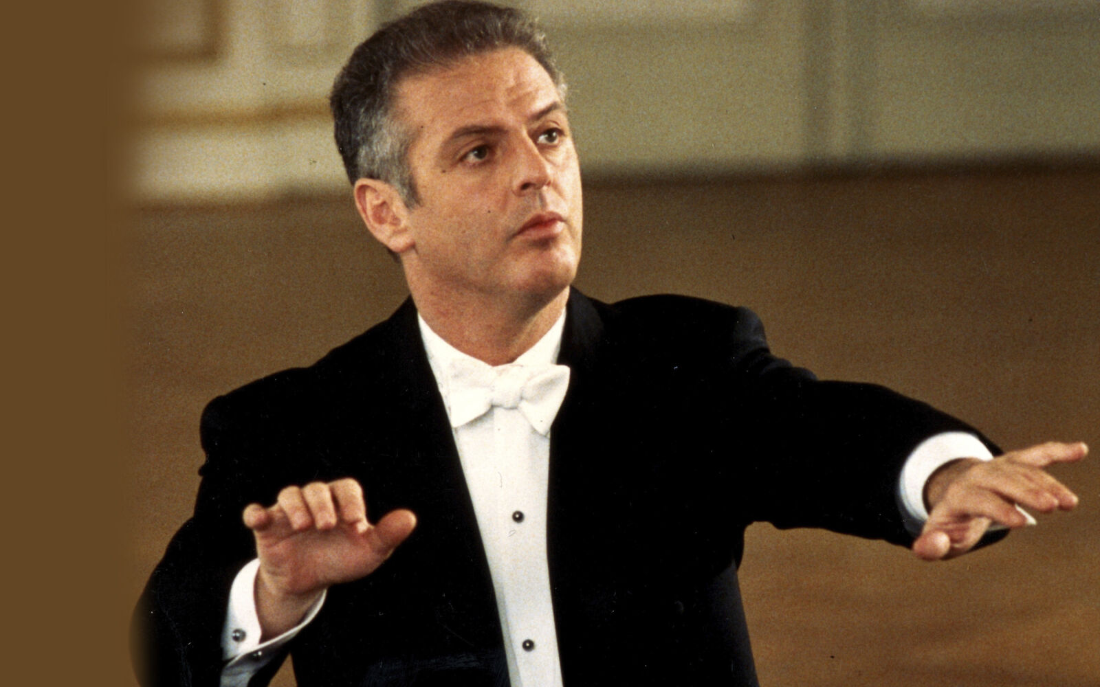 Daniel Barenboim, Berliner Philharmoniker: Mozart Piano Concerto No. 25 ...
