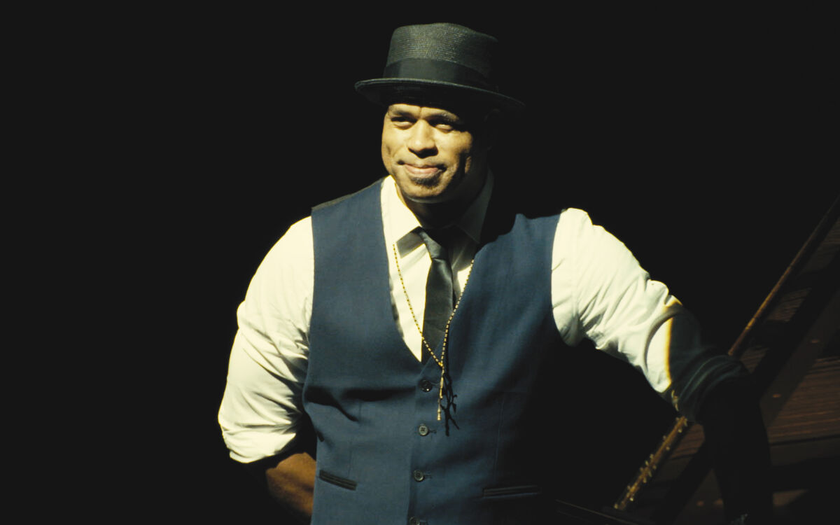 Roberto Fonseca - Jazz à la Villette | mezzo.tv