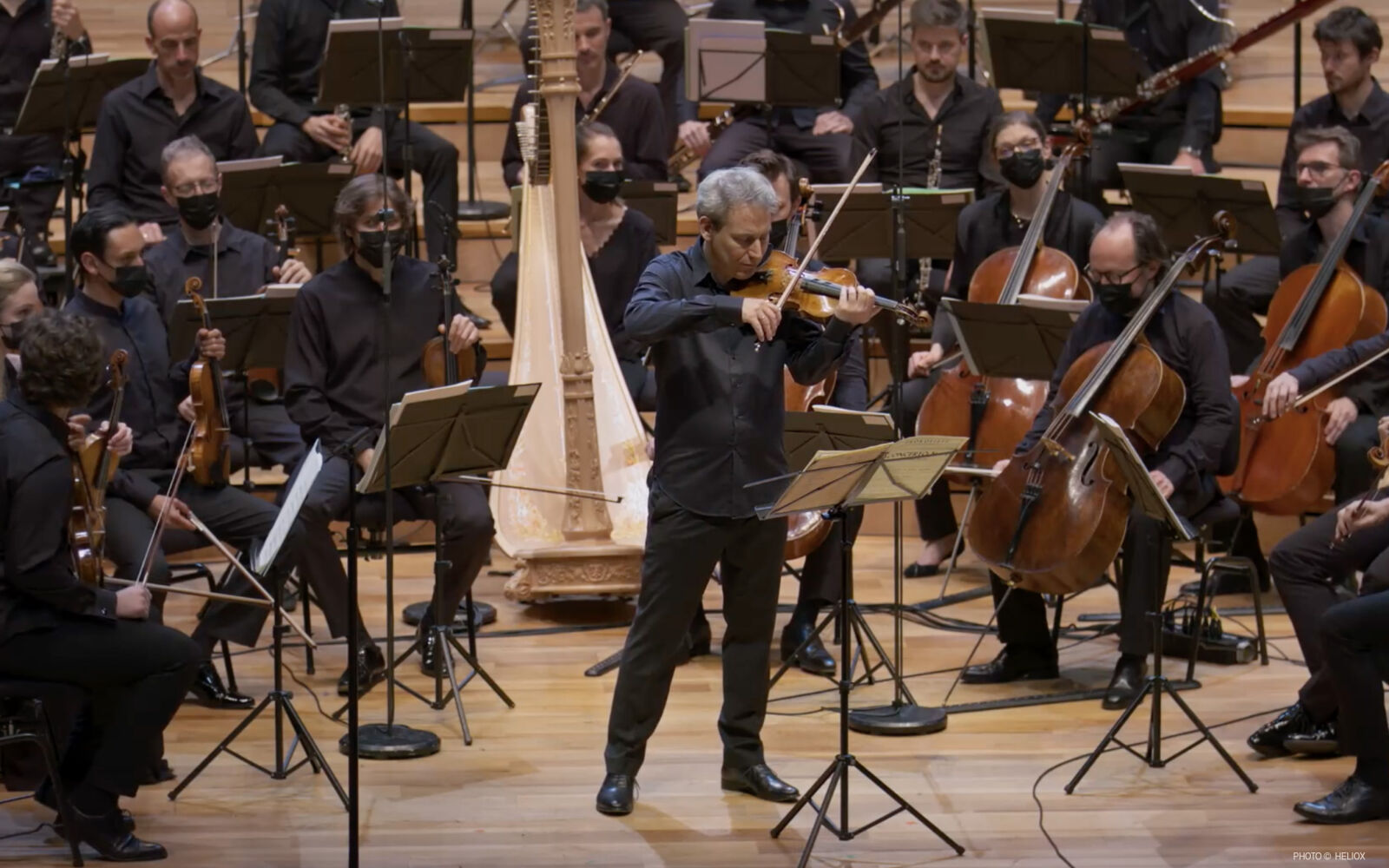 Classical | mezzo.tv