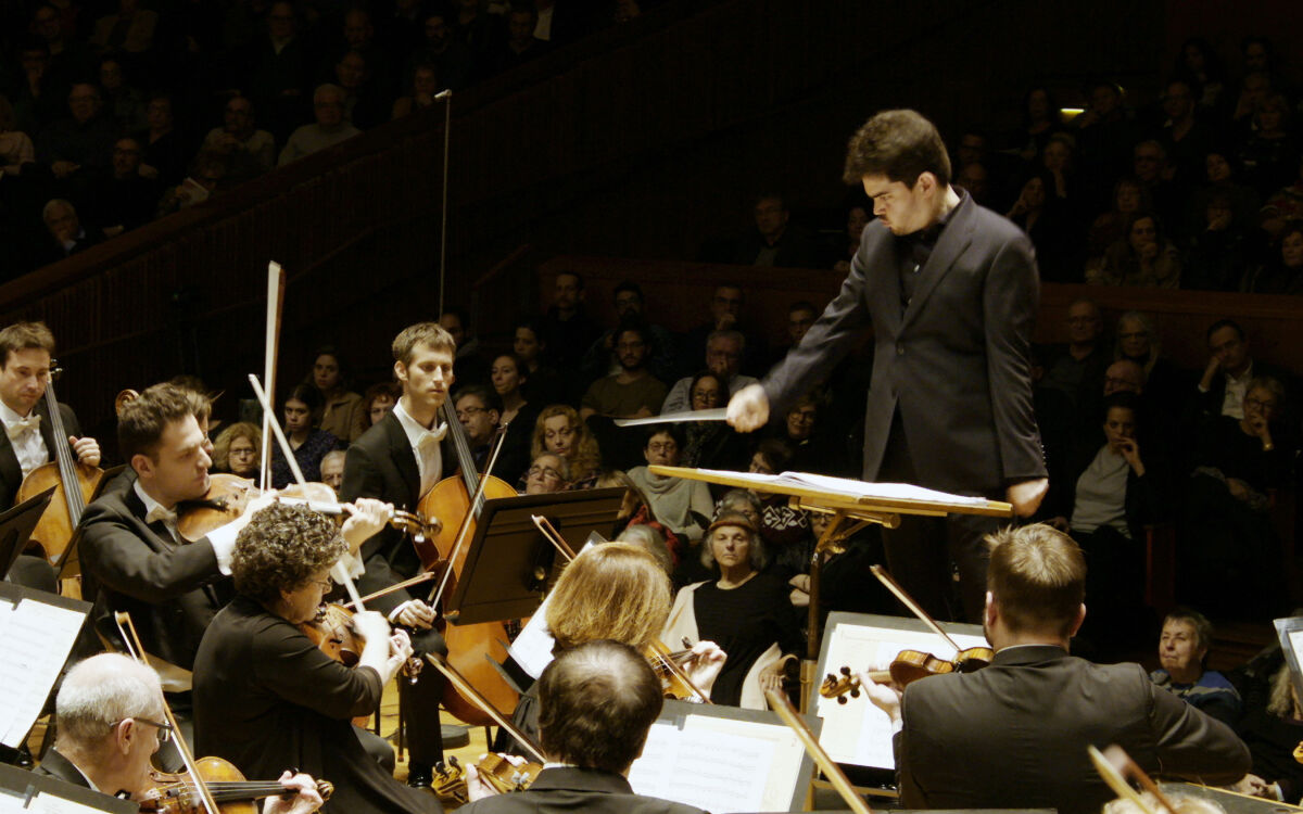 Classical | mezzo.tv