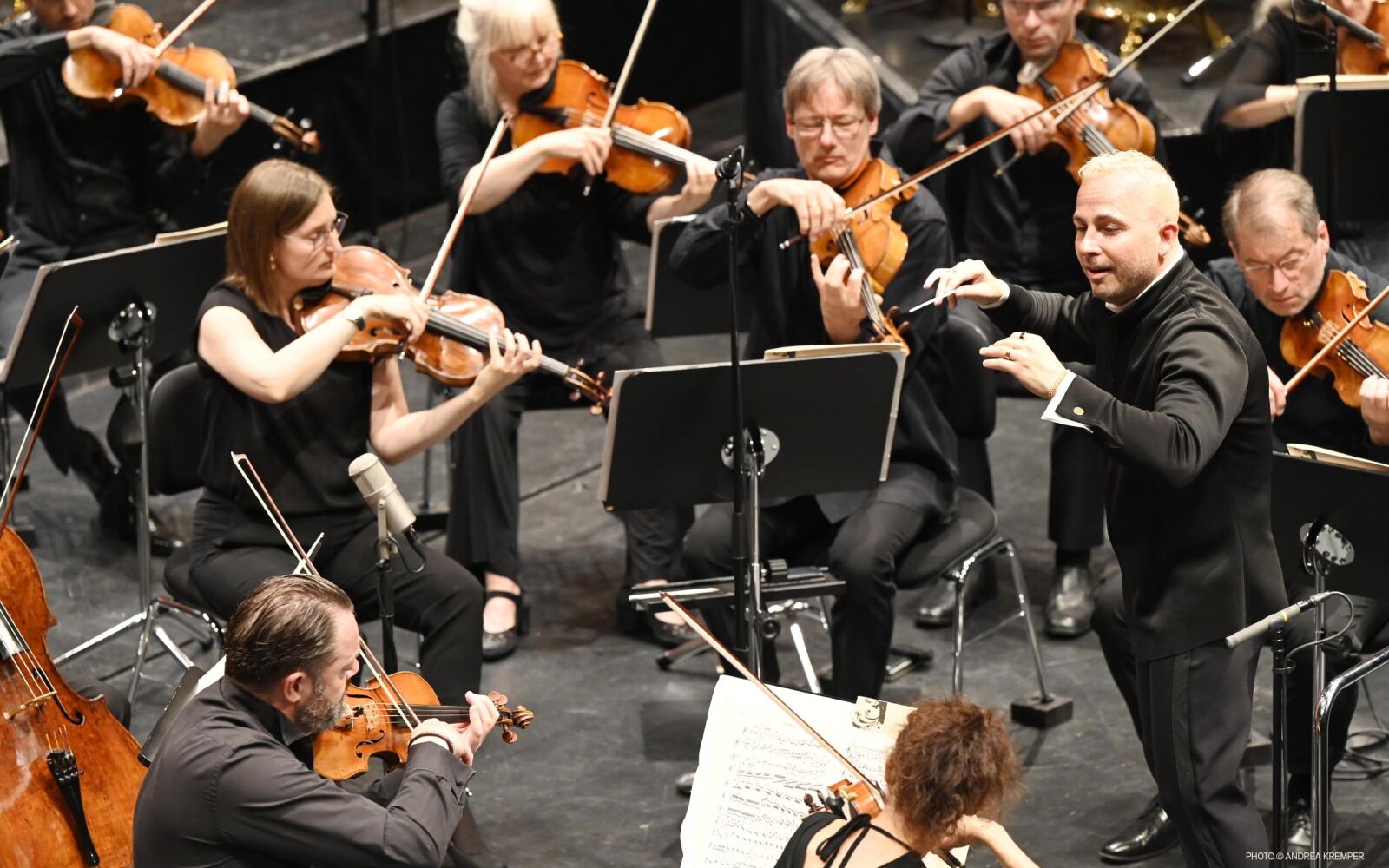 Classical | mezzo.tv