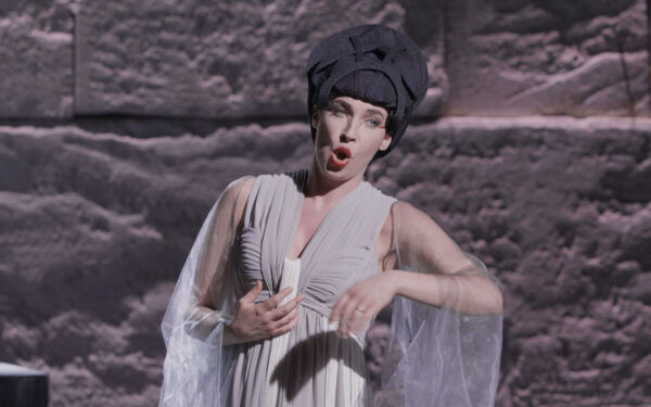 Opera | mezzo.tv