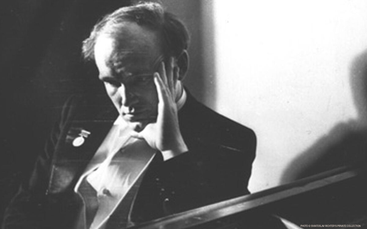 Rachmaninov revisited | mezzo.tv