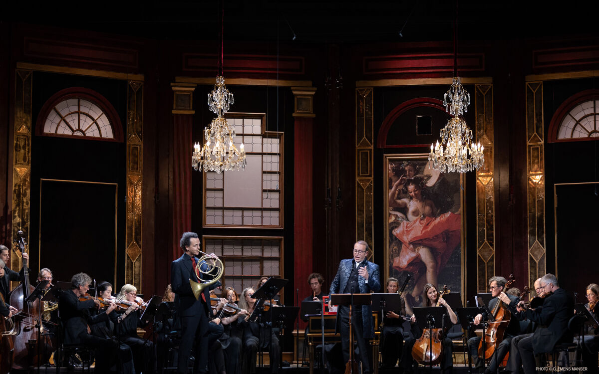 Handel: Flavio - Bayreuth Baroque Opera Festival | mezzo.tv