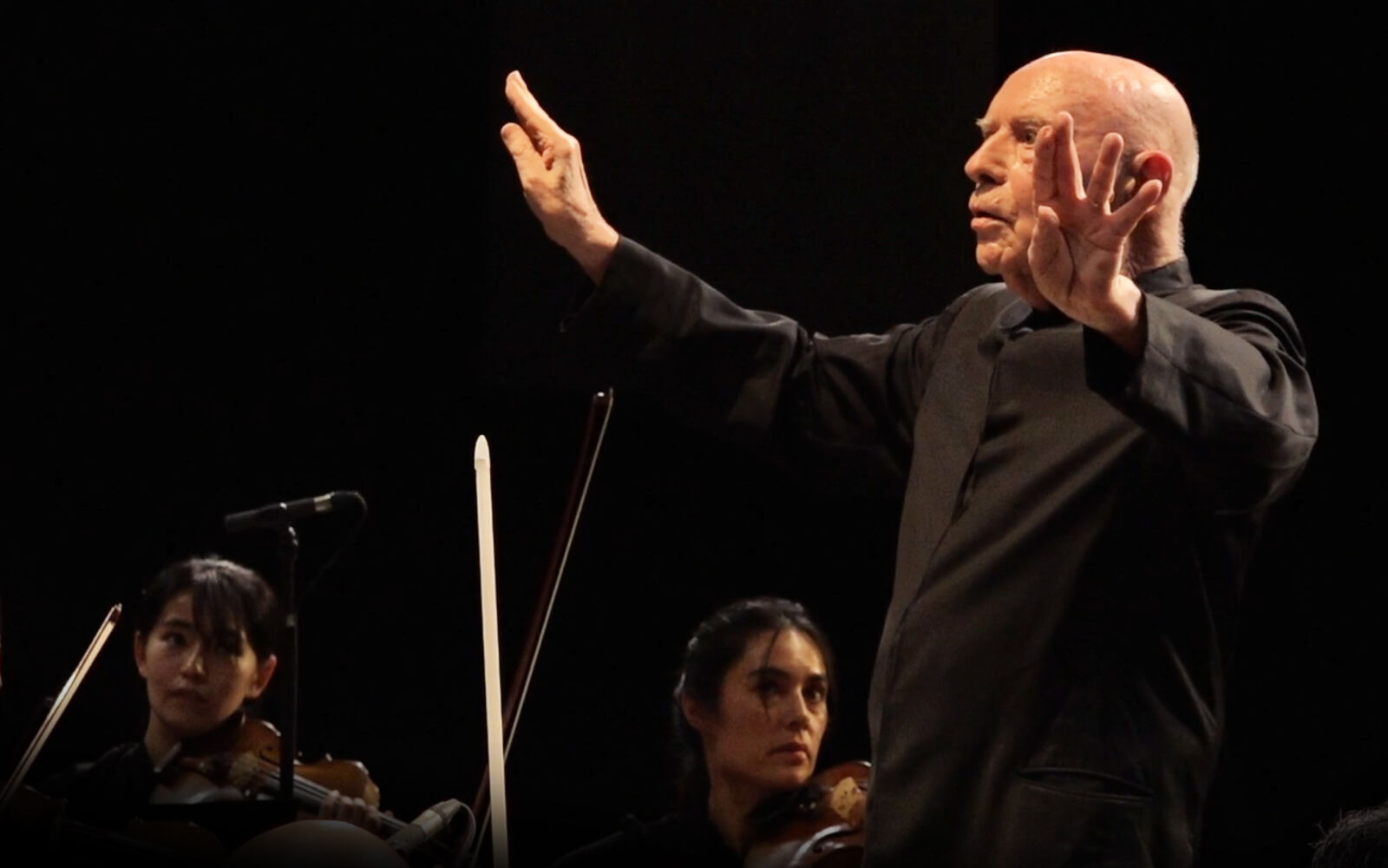 Mozart - Christoph Eschenbach, David Fray, Orchestre National du ...