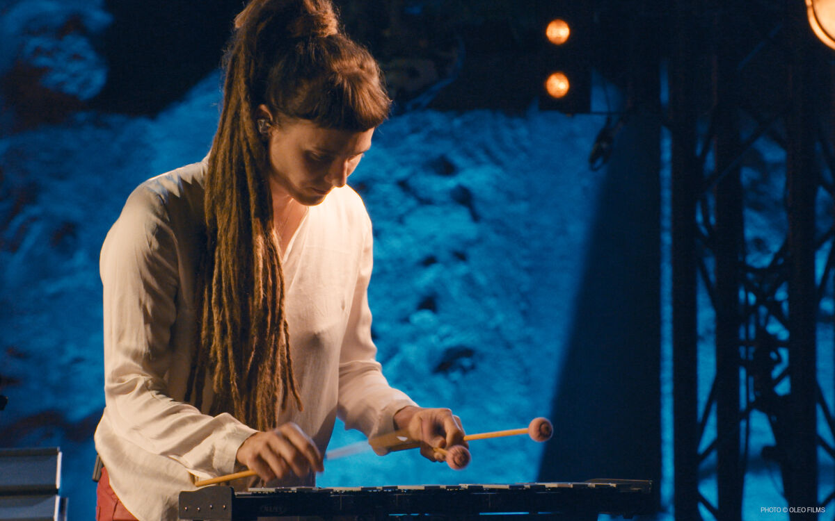 John Scofield Quartet at D'Jazz Nevers | mezzo.tv