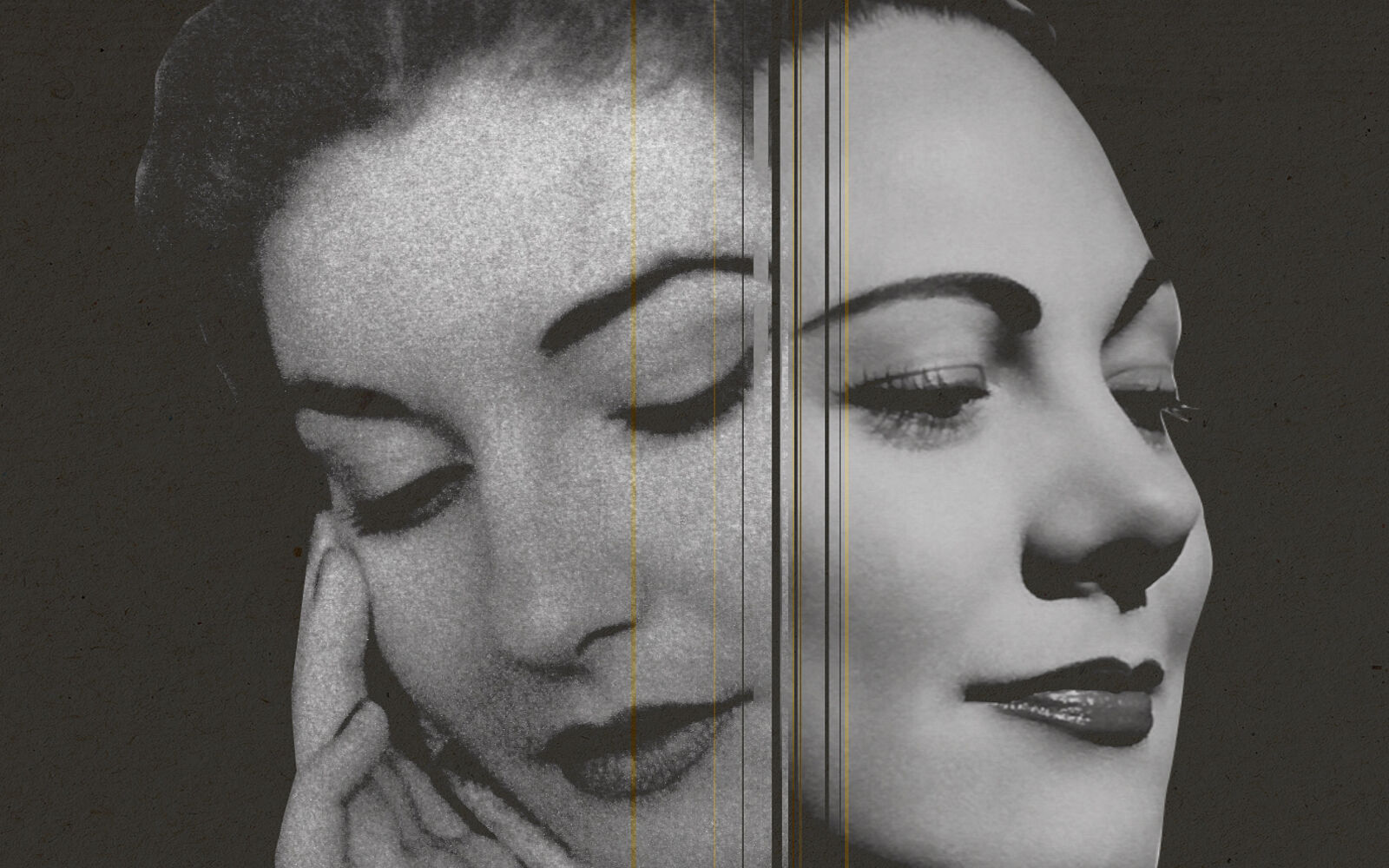 Rivalry in Music – Callas vs. Tebaldi | mezzo.tv