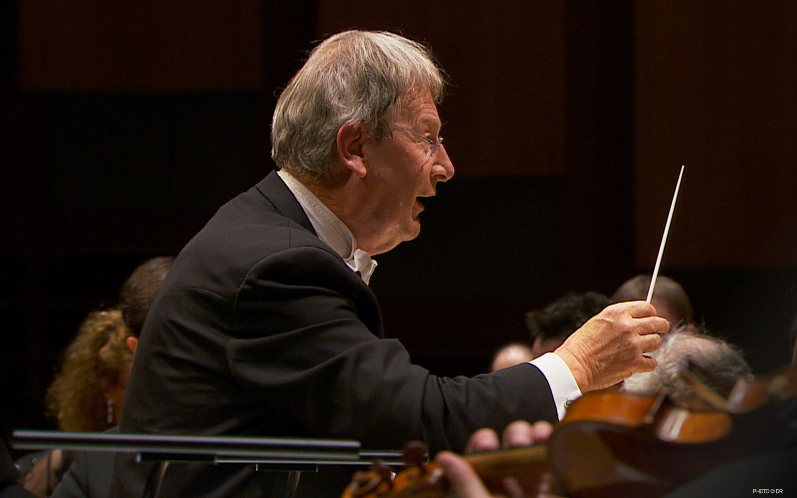 John Eliot Gardiner - Monteverdi: Vespro della Beata Vergine ...