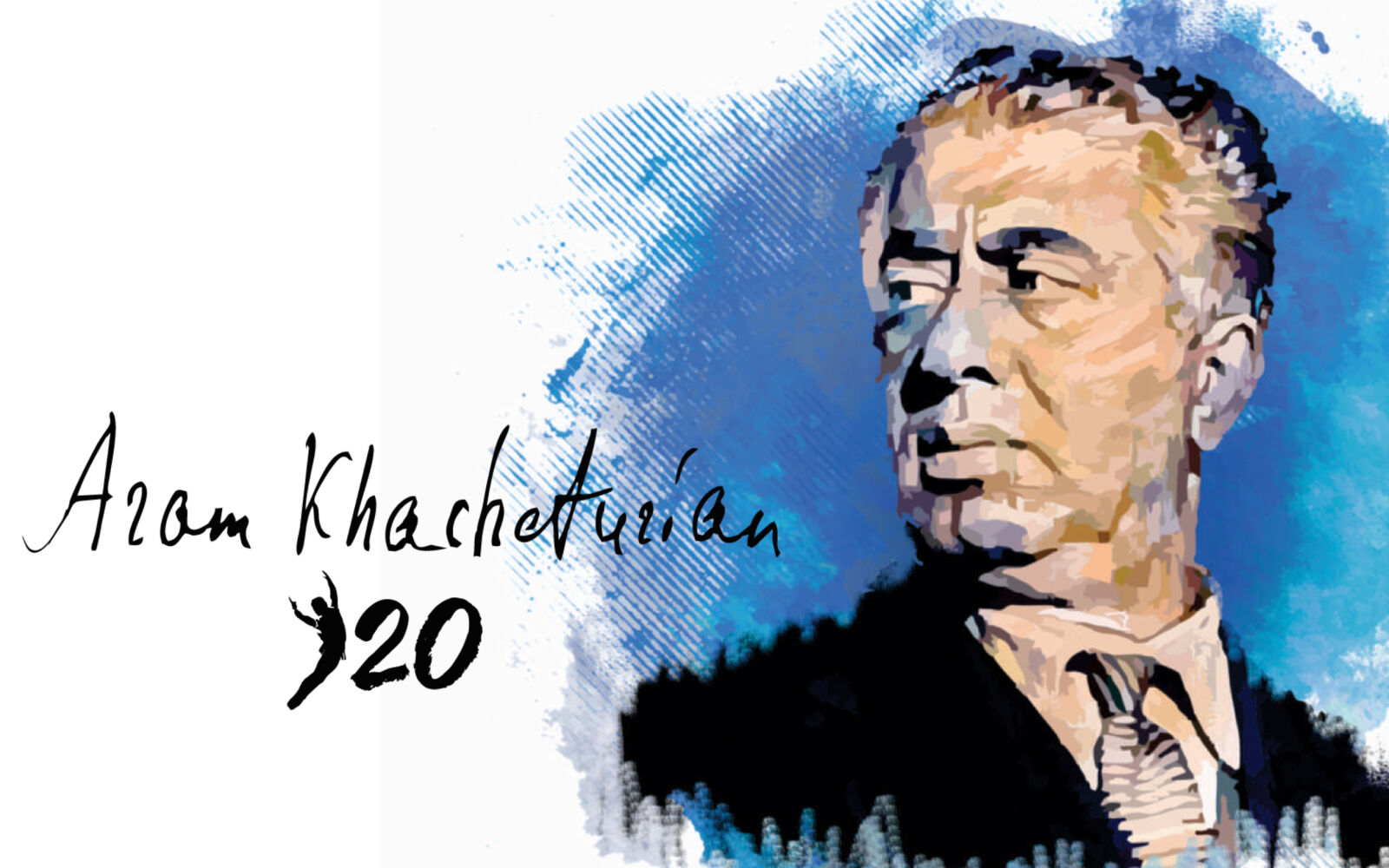 Aram Khachaturian: 120 years of music in Armenia | mezzo.tv