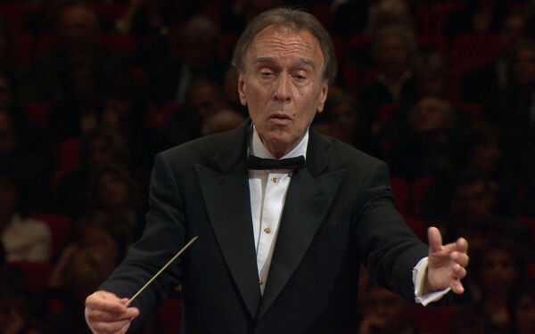 Claudio Abbado 10 years after | mezzo.tv