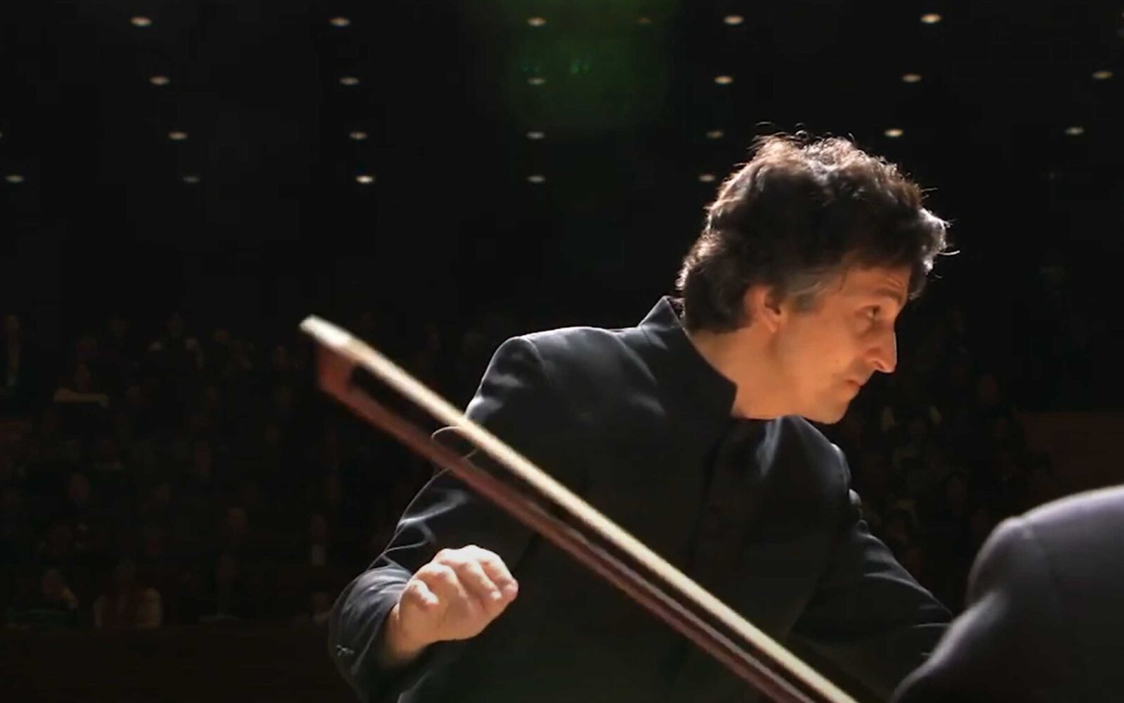 Shostakovich: Symphony No.10 - William Kentridge, Michael Sanderling ...