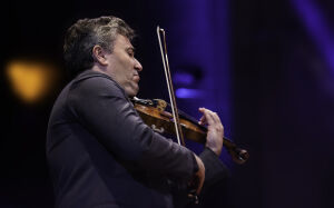 Classical Mezzo Live Live broadcast