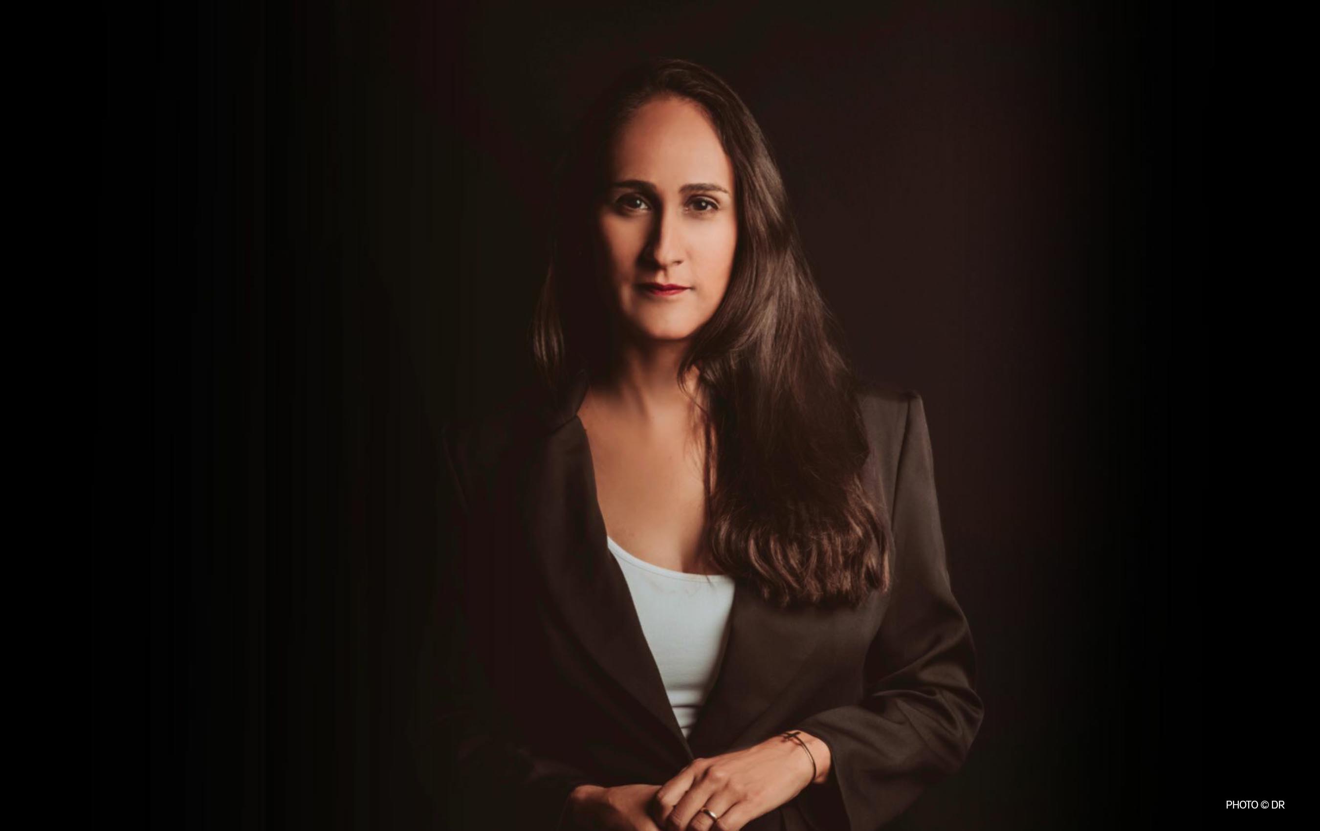 K, Simone Menezes: Rimski-Korsakov, Sheherazade | mezzo.tv